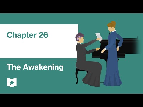 The Awakening Study Guide | Course Hero