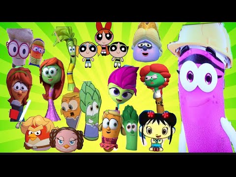 Veggie tales pictures 1898 2025