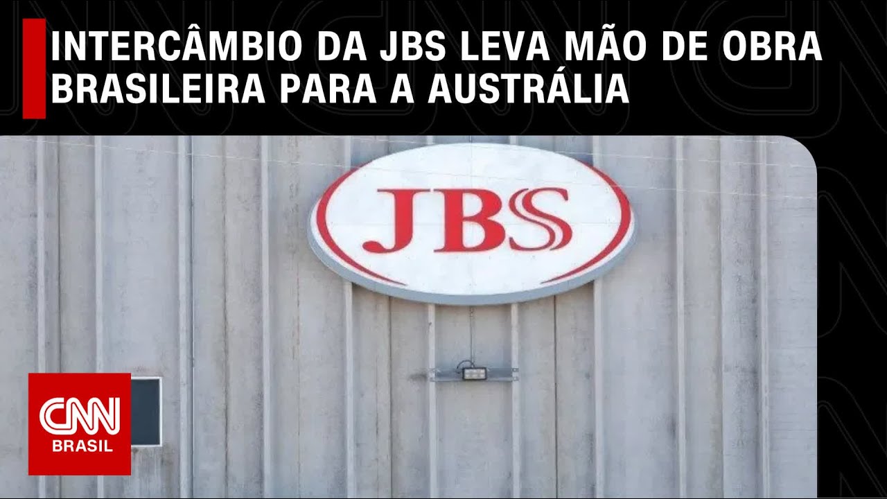 JBS planeja investir R$ 15 bilhões no Brasil se dupla listagem for ...