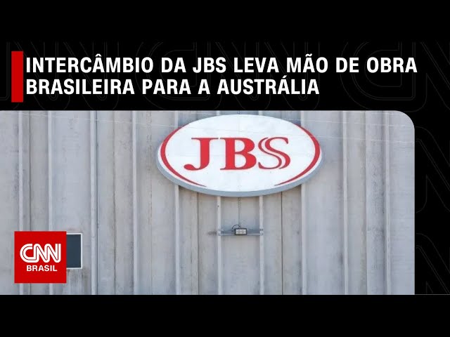 JBS planeja investir R$ 15 bilhões no Brasil se dupla listagem for aprovada | CNN Brasil
