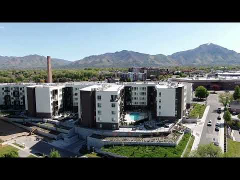 Apartments in Sugarhouse | The Stack Official Home Page