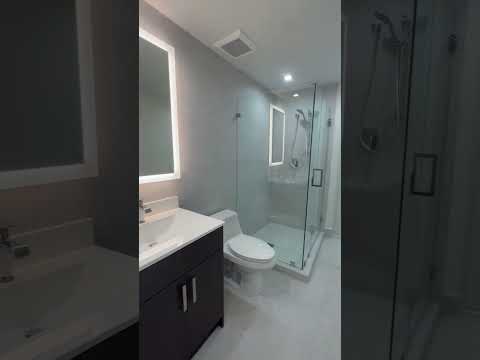 Small Bathroom Design Idea β¨ #shorts