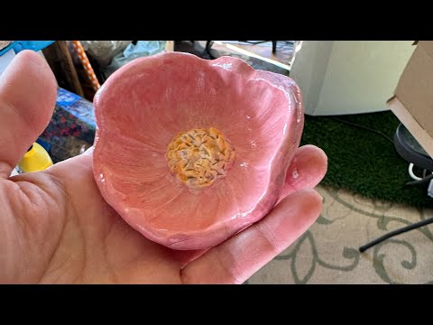 Pottery in the Microwave-What you need & How to Do It