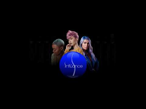 Influance Hair Care: Many Textures One Solution