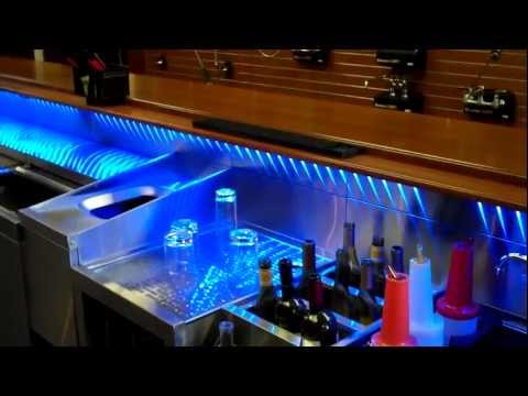 Krowne Smart Wall Bar design,and Krowne Royal Products from E&A Supply