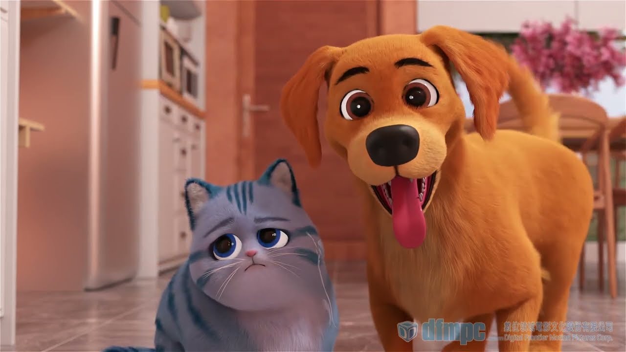 FLUFFY TEA TIME – Taiwan Pavilion Presented by TAICCA