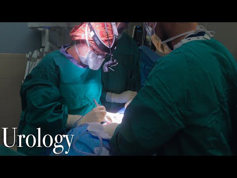 73 Questions with a Urologist ft. MCG Urology | ND MD