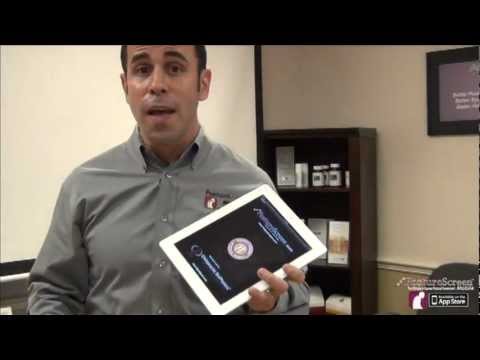 PostureScreen Mobile: iPad UPDATE, Posture Analysis, Evaluation, & Assessment!