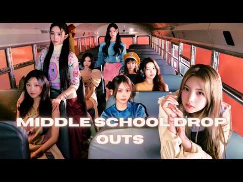 Hearts2Hearts & The Problem With Young Idols