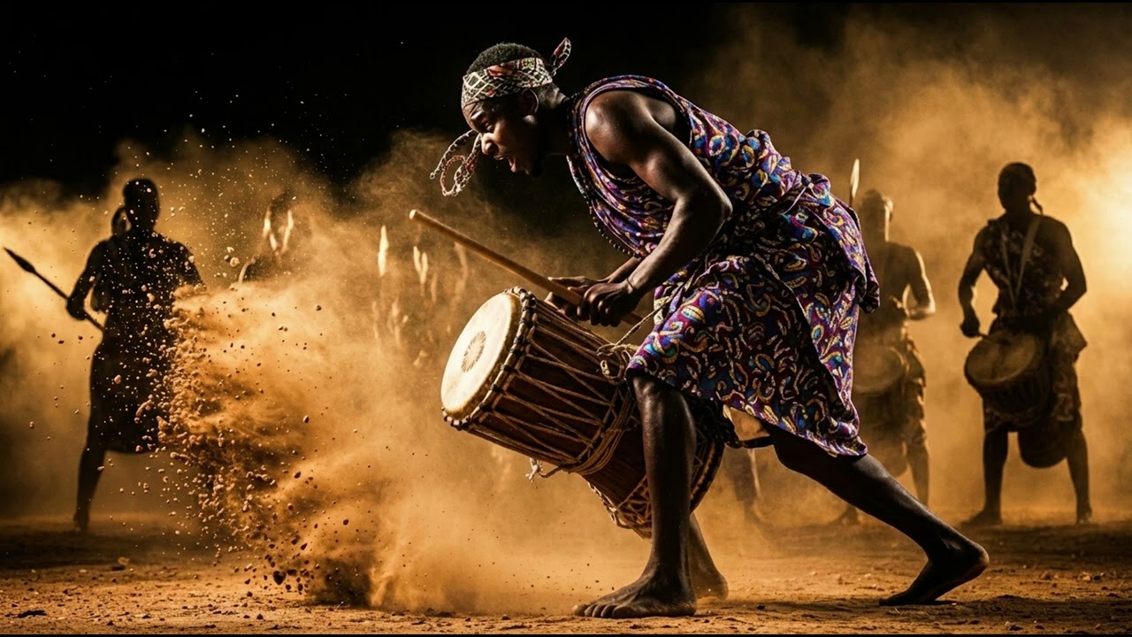 🎧 Stop Talking — Start Listening 🔥