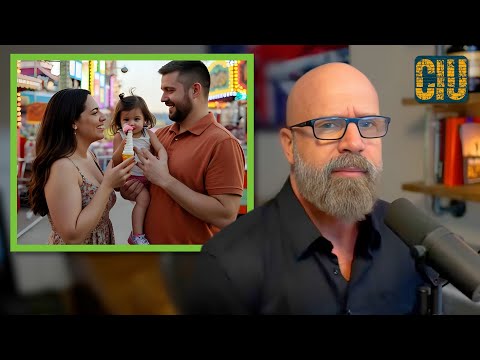 What Men Need to Know Before Dating Women with Kids