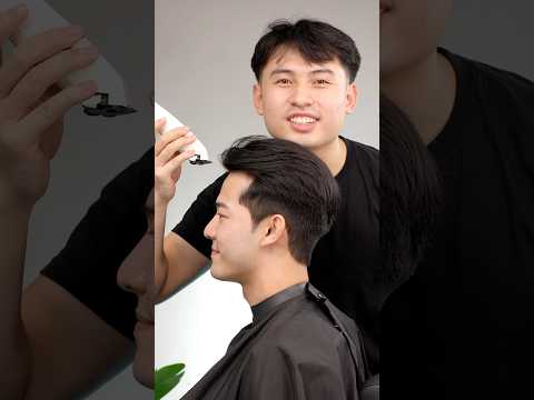 Two Block Haircut Tutorial (GONE RIGHT!!)