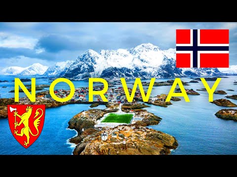Norway: History, Geography, Economy & Culture