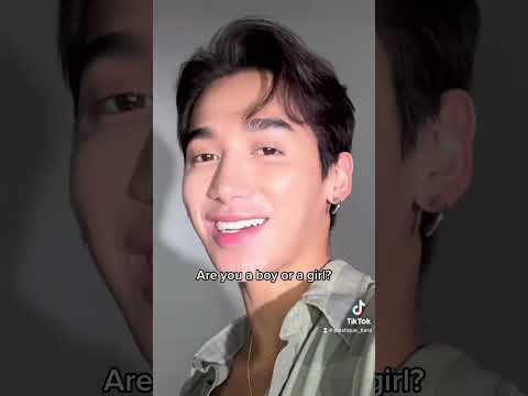 Plastique Tiara boy or girl transformations