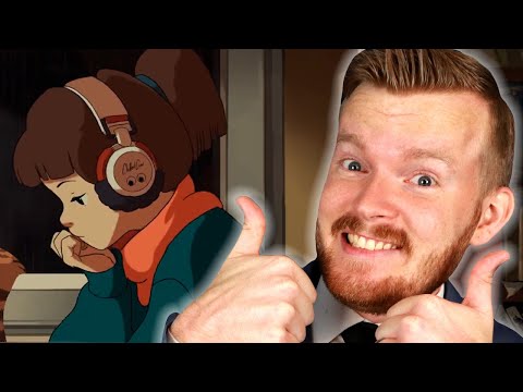 Lofi Hip Hop Is the BEST New Genre!