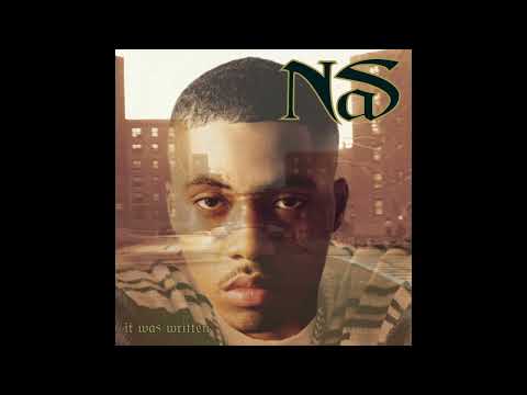 Nas - I gave you Power (Acapella) 85 BPM