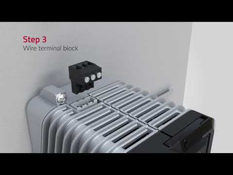 FlexEdge Product Installation Guide