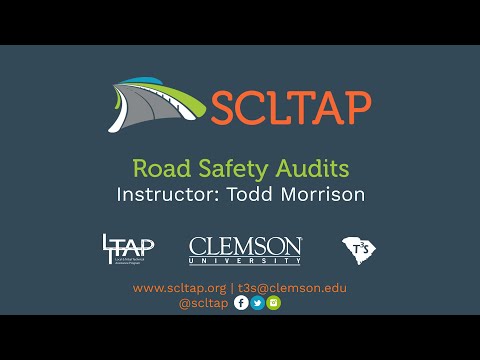 Road Safety Audits