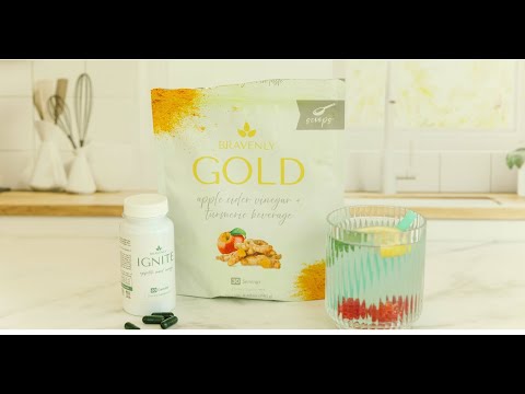 The Bravenly® Product Overview 1
