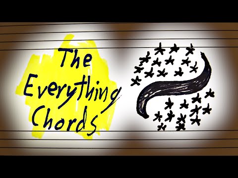 The Chord That's Made Of Everything