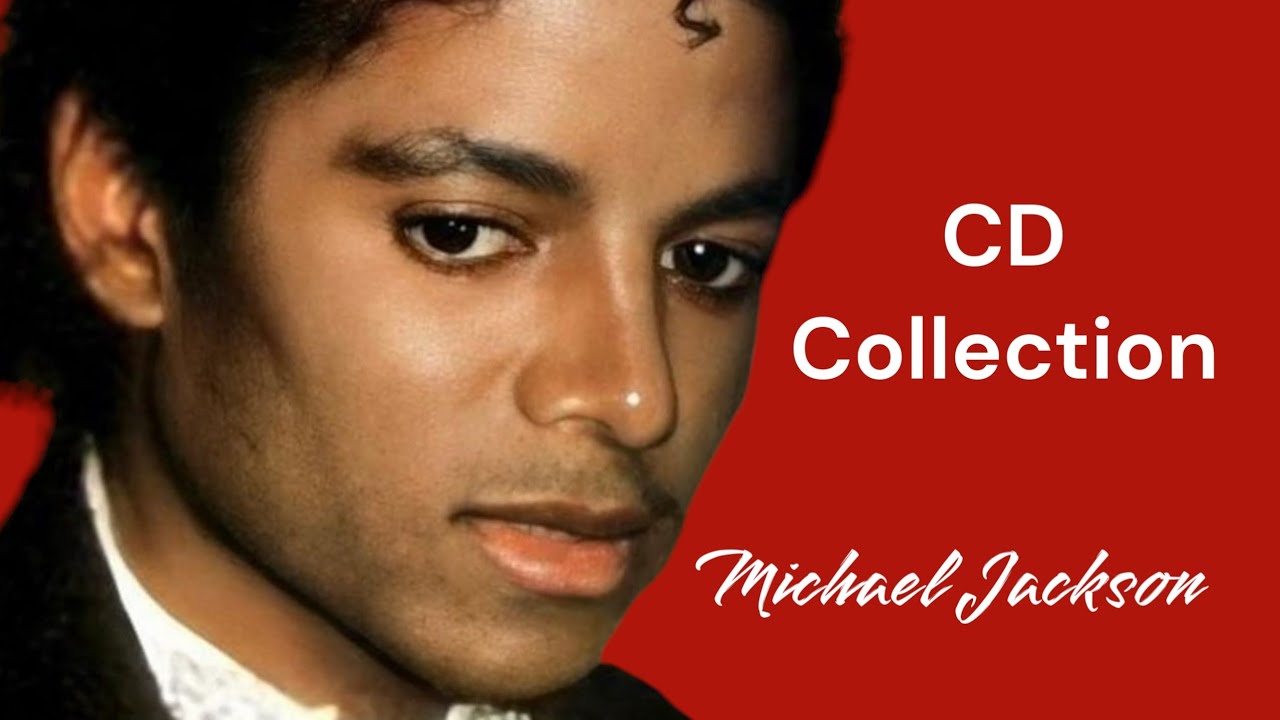 michael jackson collection cd part2