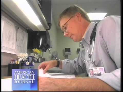 COPD Definition Video