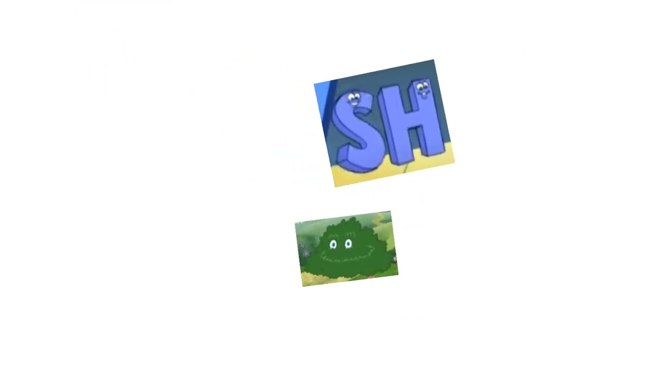 SH Reach the Echo Bush