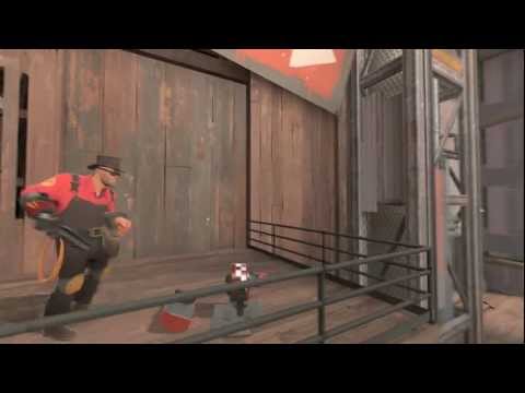 Steam Community :: Video :: The Battle Engie