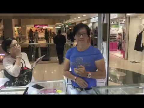 Buying Fancy Diamonds in Singapore.