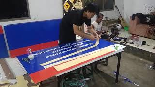 Jual Papan Rambu Sign Board Himbauan Jawa Barat - Irgi Danadyaksa Tama ...