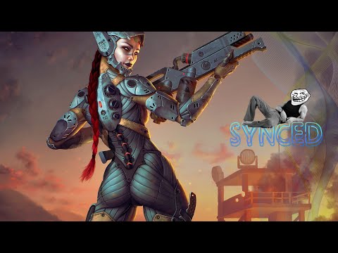 Steam Community :: SYNCED