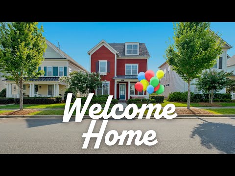 "Welcome Home"