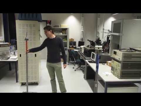 Antenna Beamforming for Wireless Communication