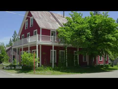 Johnsville Hotel (1080p)