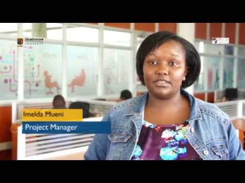 @iLabAfrica - delivering innovative software products #iLabAfricaLaunch