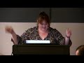 Kat Cain | About me | Deakin University