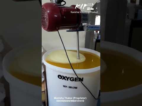 Paint Mixing Machine at Best Price in India