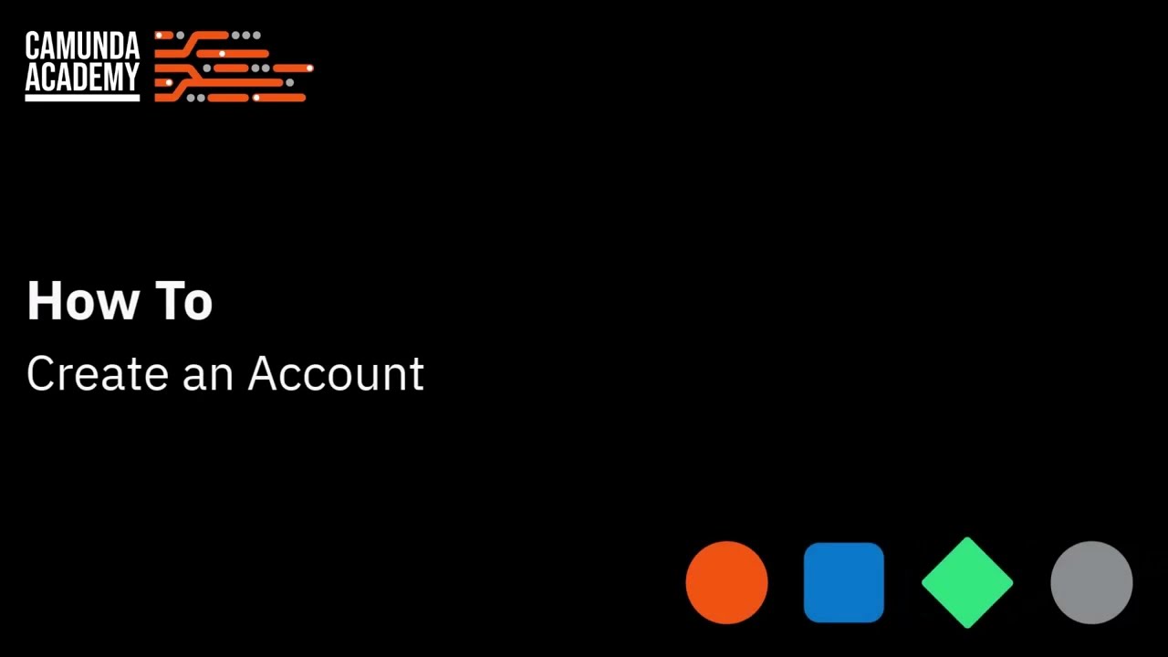 Tutorial: How to Get Started with Camunda 8 SaaS