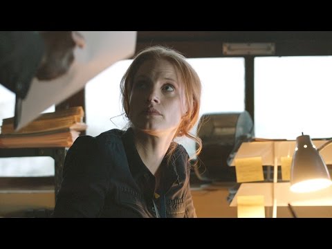 ZERO DARK THIRTY | You're In Luck