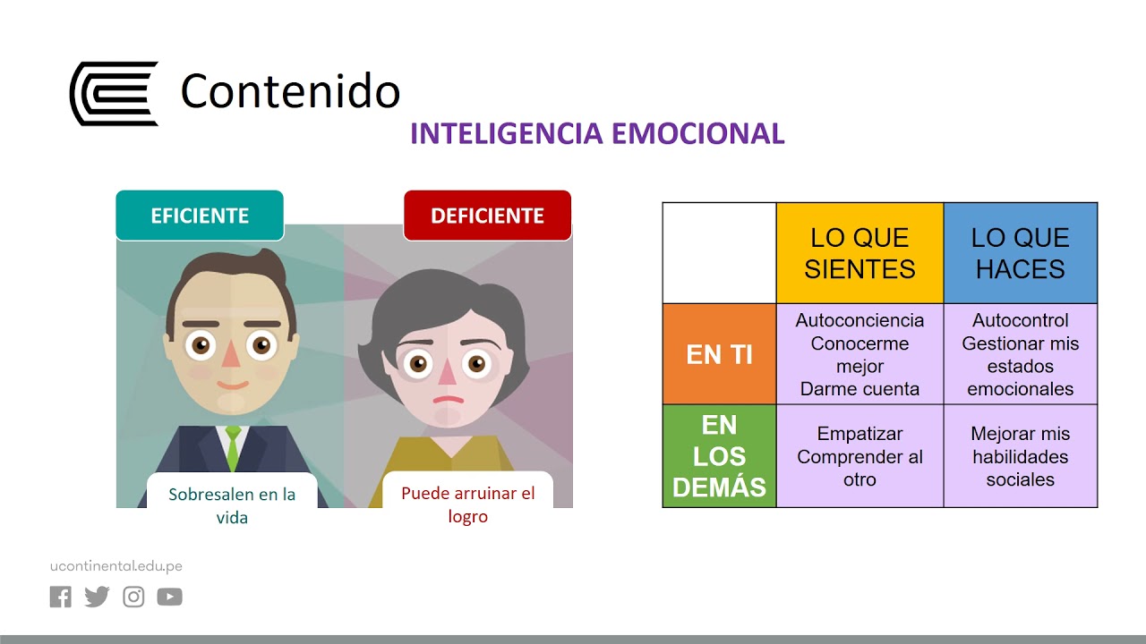 La Expresión Facial