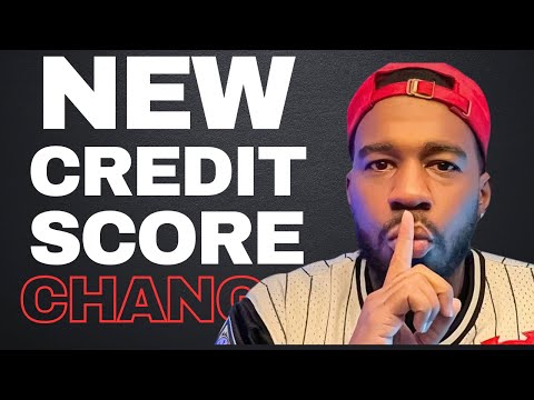 Credit Score Changed: These New Tradelines Could Make Your Credit Score Drop