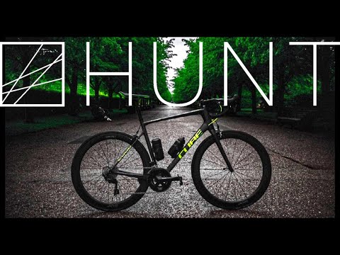 HUNT WHEELS | Should you buy them ? | City Cycling