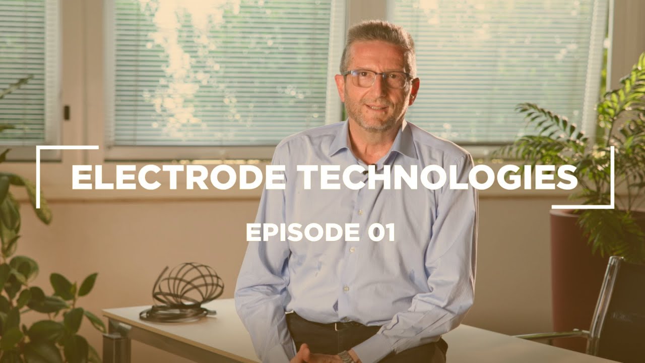 DECODE - Electrode Technologies [Episode 1]