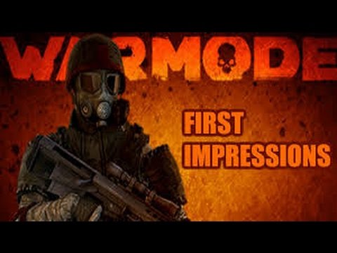Steam Community :: Video :: WARMODE/ Ein kostenloser Shooter
