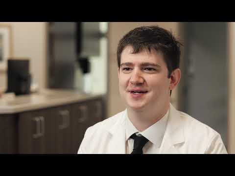 Dr. Geoff Yurcisin, General Surgeon at South Georgia Medical Center