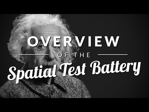 STB Test Overview (Spatial Test Battery) - TestingMom.com
