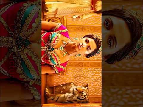 Disney’s Aladdin movie (2019) 4k edit | Song: Arabian night by Will Smith | Princess Jasmine #short