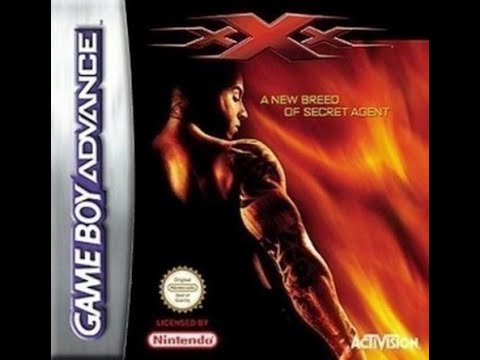 xXx (GBA) 18/10/2023