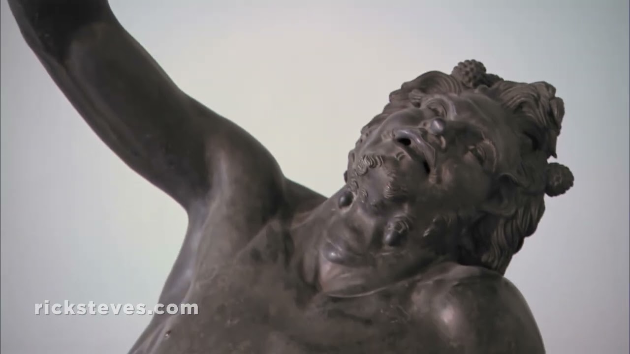 Greece’s Age of Hellenism | Rick Steves Classroom Europe