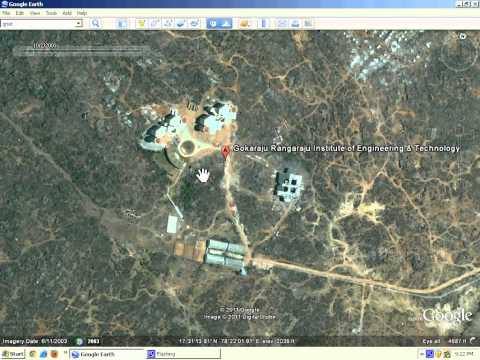 GRIET - Admission 2026, Fees, Courses, Placement, Ranking